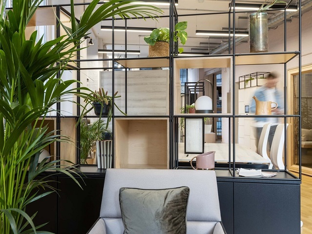 Spacestor | Declare: Our Commitment to Sustainability