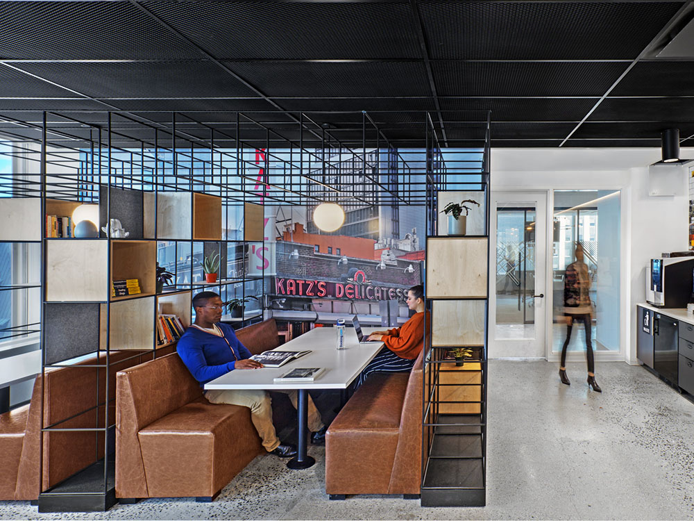Spacestor | Global Workscapes: Navigating Workplace Trends Worldwide