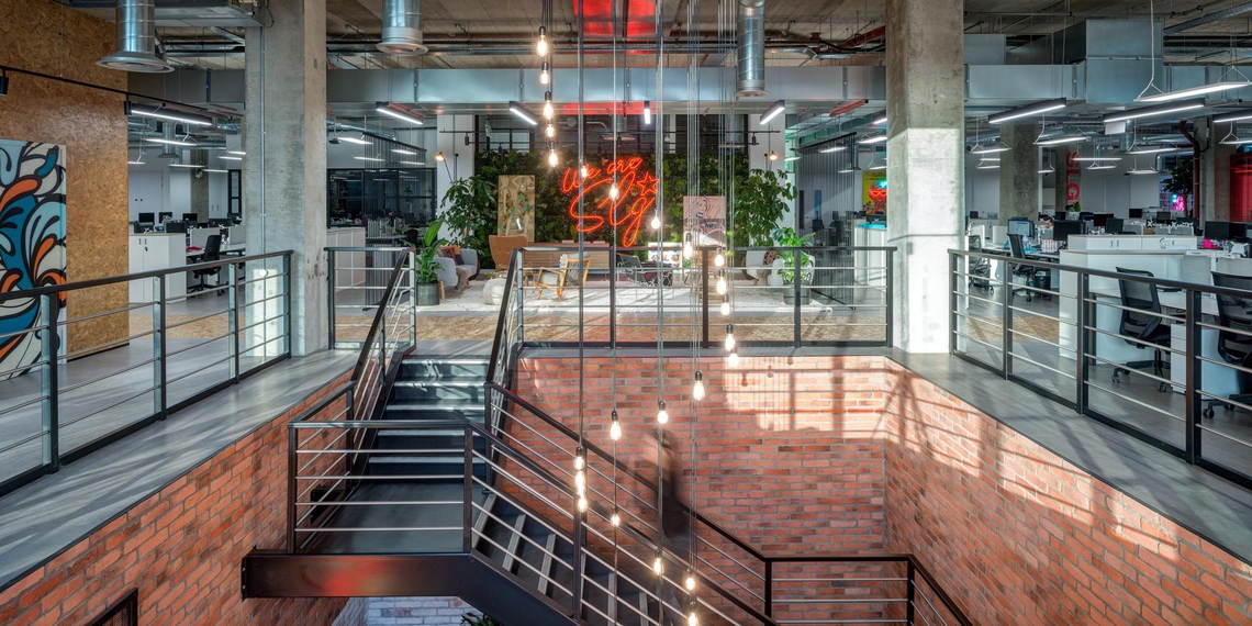 Spacestor | The Personalized Workspace; Design Solutions to Personalize ...