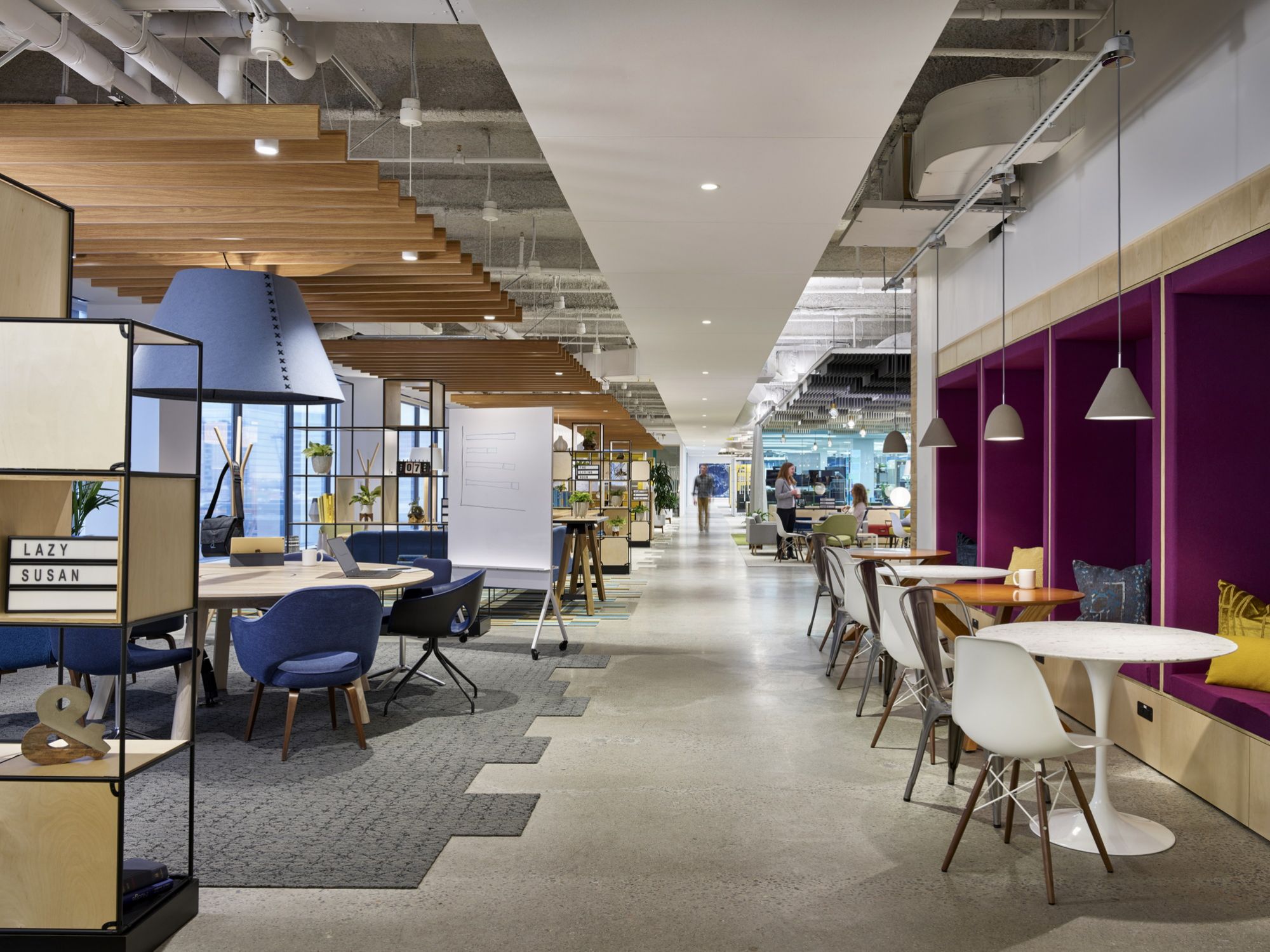 Spacestor | Leading Financial Services Provider