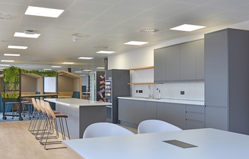 Spacestor | Awesome workplace furniture for the cool office