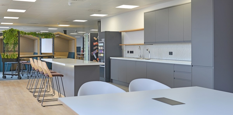 Spacestor | Inclusive Pods & Booths