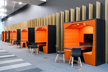 Spacestor | Awesome workplace furniture for the cool office