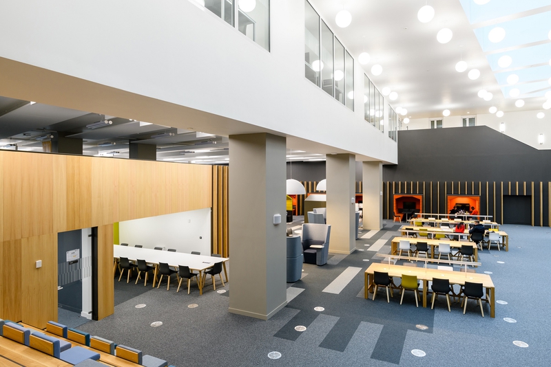 Spacestor | Inspirations