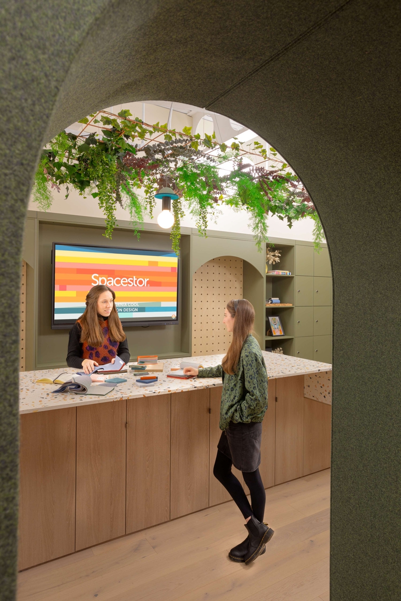 Spacestor | Spacestor London Design Centre