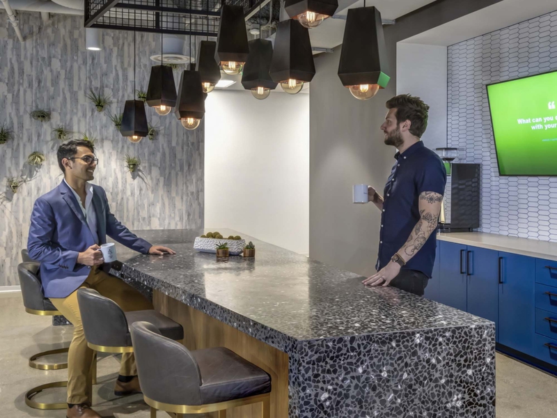 Spacestor | Top 8 Workplace Trends for 2020