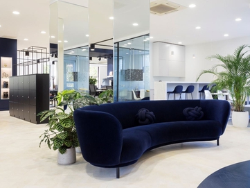 Spacestor | Sustainable Personal Storage