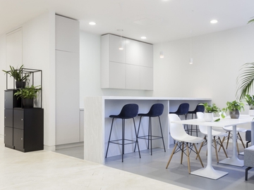 Spacestor | Geometry