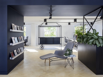 Spacestor | Geometry