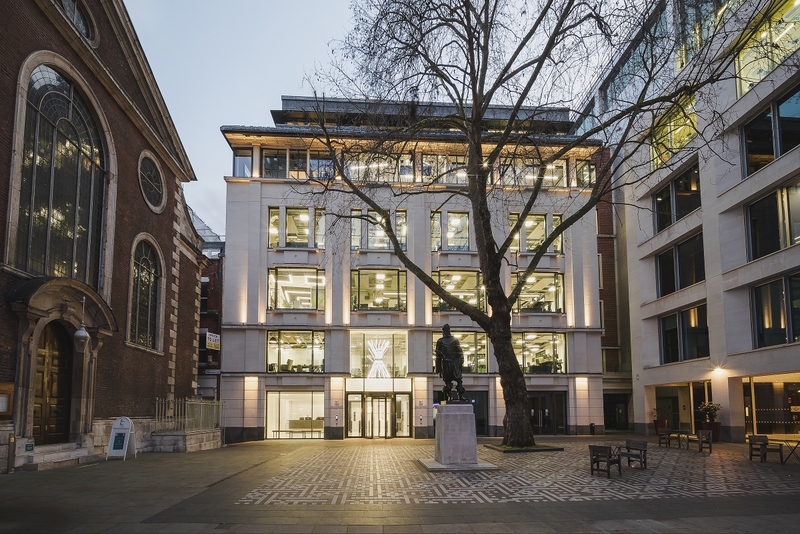 Spacestor | Shoosmiths