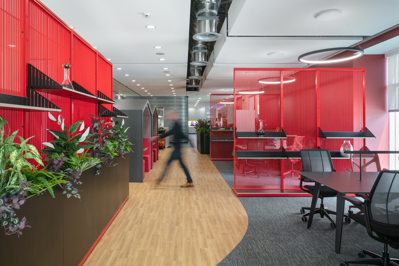 Spacestor | California Cool, London Design