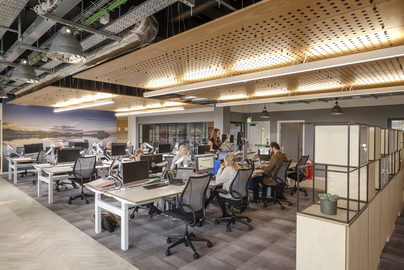 Spacestor | Global Corporate Client