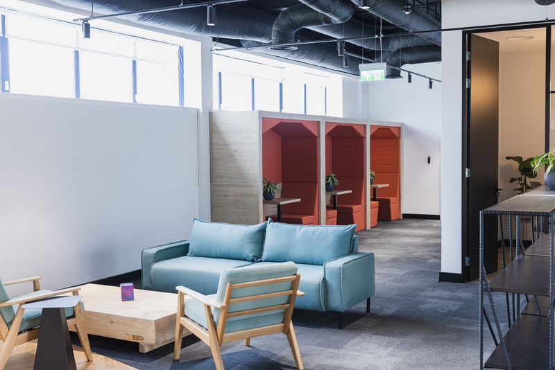 Spacestor | Top 8 Workplace Trends for 2024