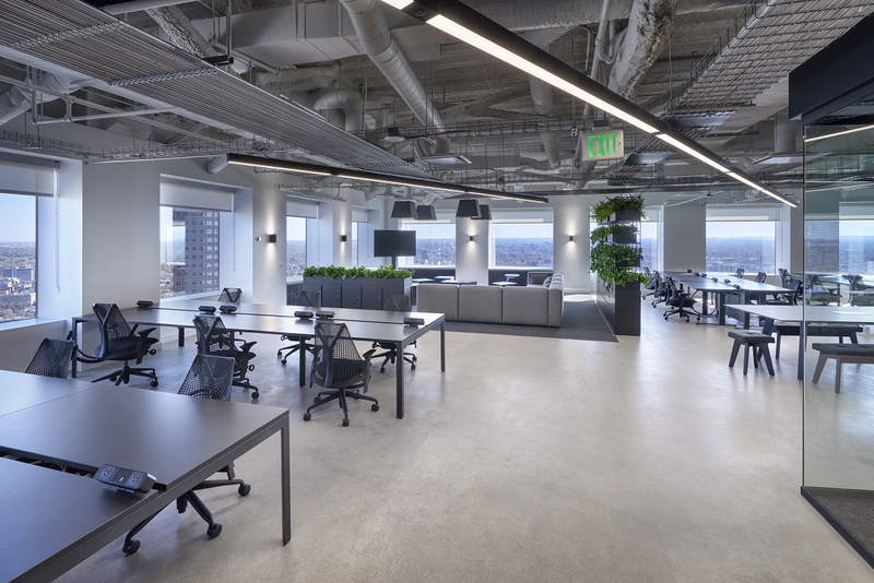 Spacestor | Traditional vs Modular Meeting Rooms: What Makes the Best ...