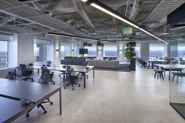 Spacestor | Gymshark