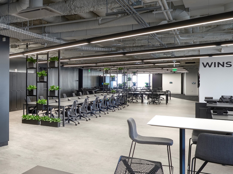 Spacestor | Gymshark