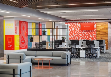 Spacestor | Palisades Grid