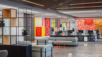 Spacestor | Awesome workplace furniture for the cool office
