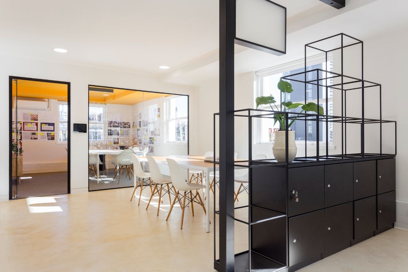 Spacestor | Inspirations