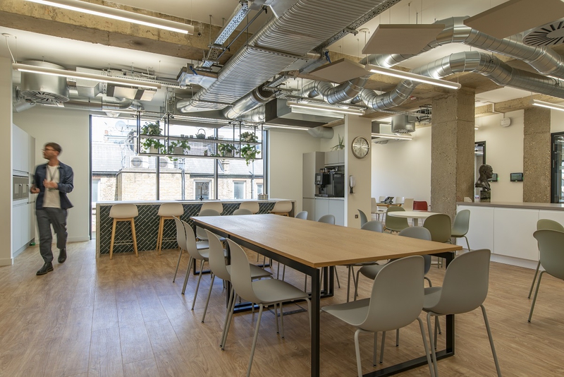 Spacestor | Nuffield Foundation