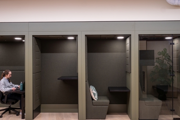 Spacestor | Residence Max