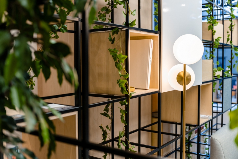 Spacestor | Spacestor New York Design Centre