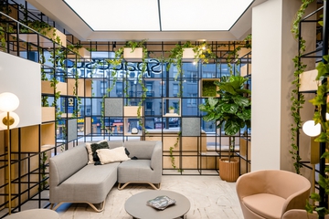 Spacestor | Spacestor New York Design Centre