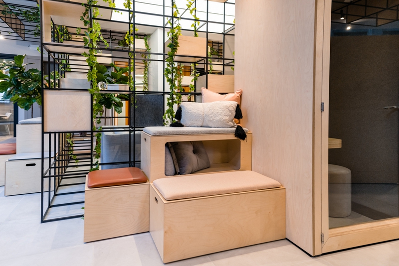 Spacestor | Spacestor New York Design Centre