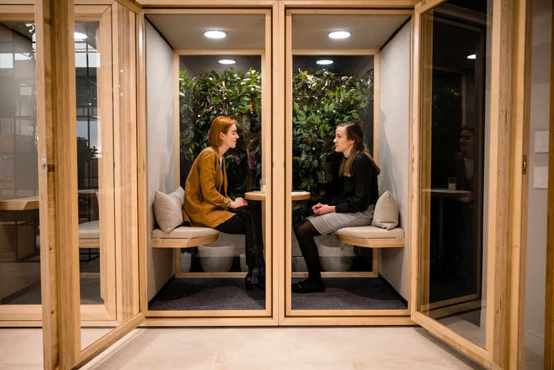 Spacestor | Spacestor New York Design Centre