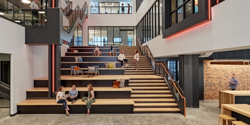 Spacestor | Awesome workplace furniture for the cool office