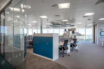 Spacestor | Awesome workplace furniture for the cool office