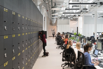 Spacestor | Which Lock?