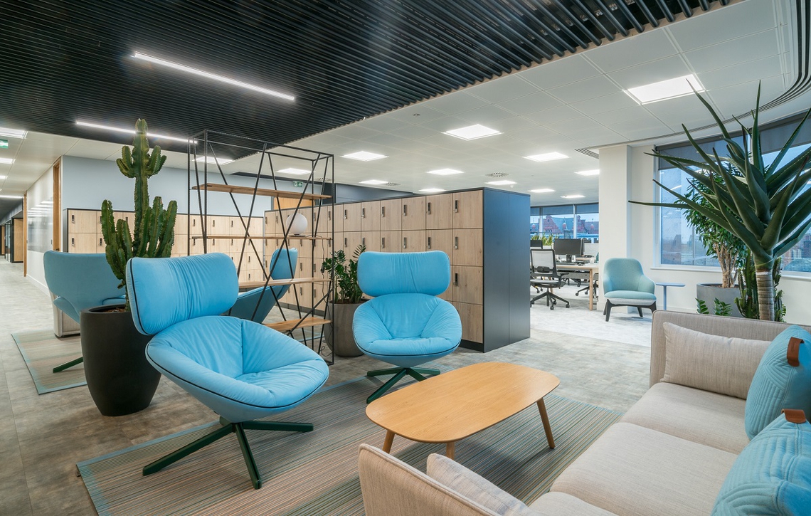 Spacestor | Locker Combinations