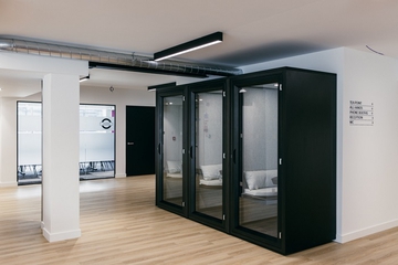 Spacestor | Residence Work