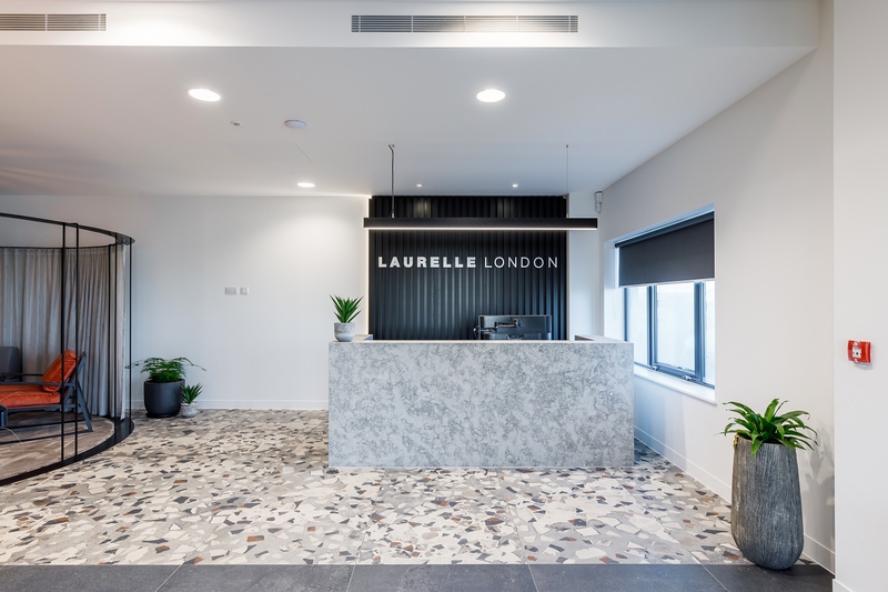 Spacestor | Laurelle London