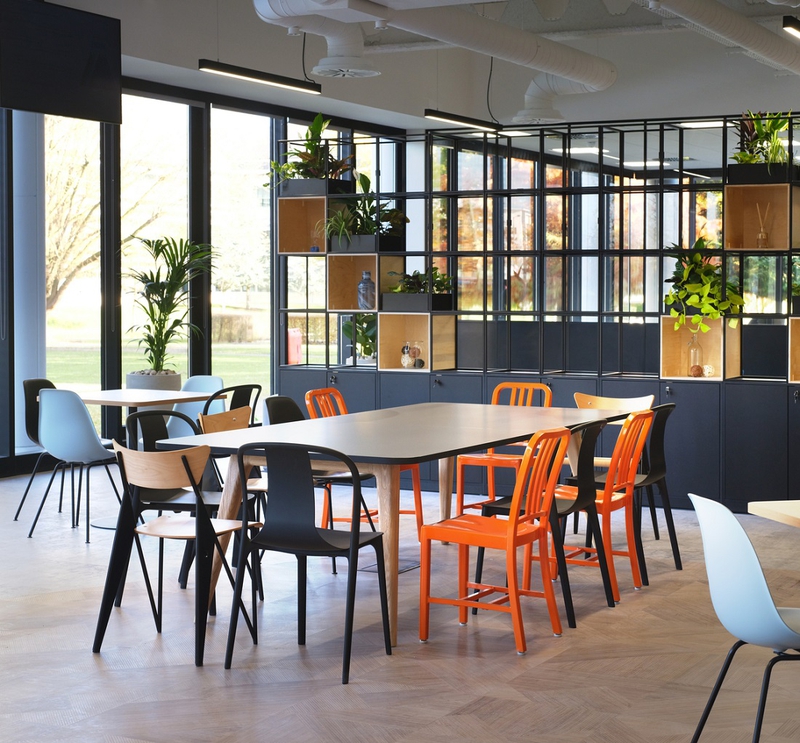 Spacestor | Bottomline