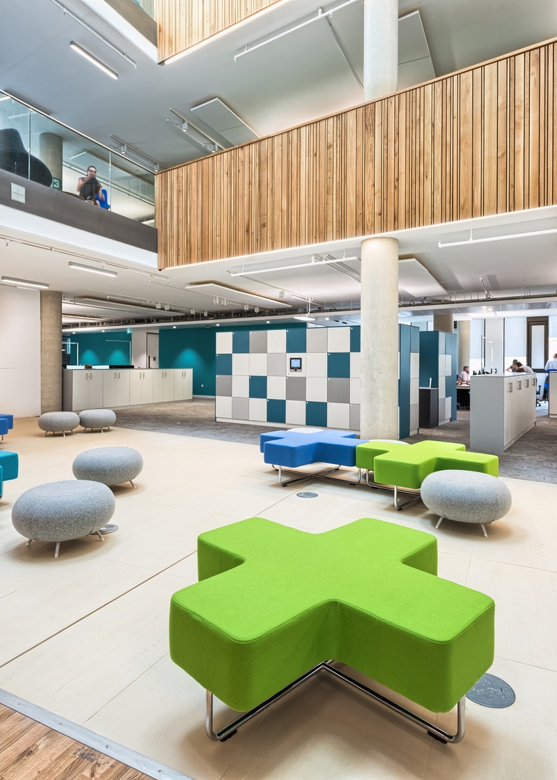 Spacestor | Locker Administration