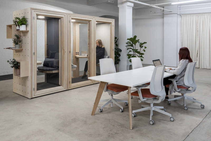 Spacestor | Inspirations