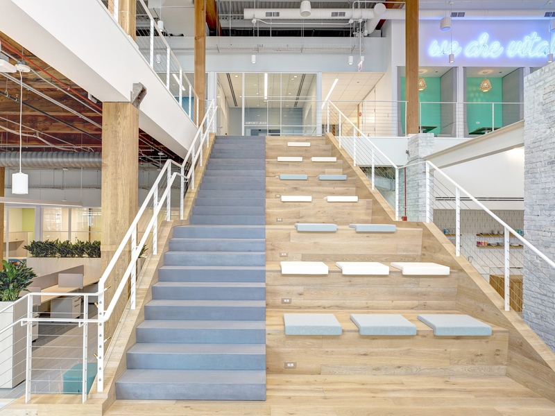 Spacestor | Vital Proteins