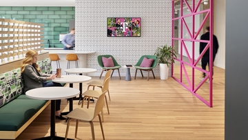 Spacestor | T-Mobile