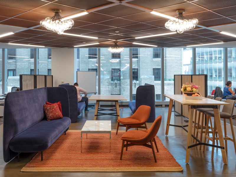 Spacestor | The Hybrid Workplace