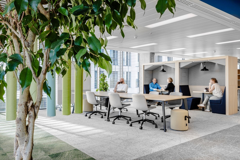 Spacestor | Organization Solutions for Every Workstyle