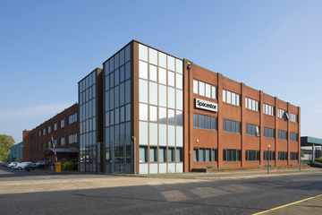 Spacestor | About Us