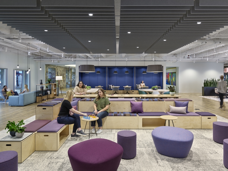 Spacestor | California Cool, London Design