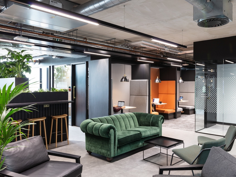 Spacestor | Elements