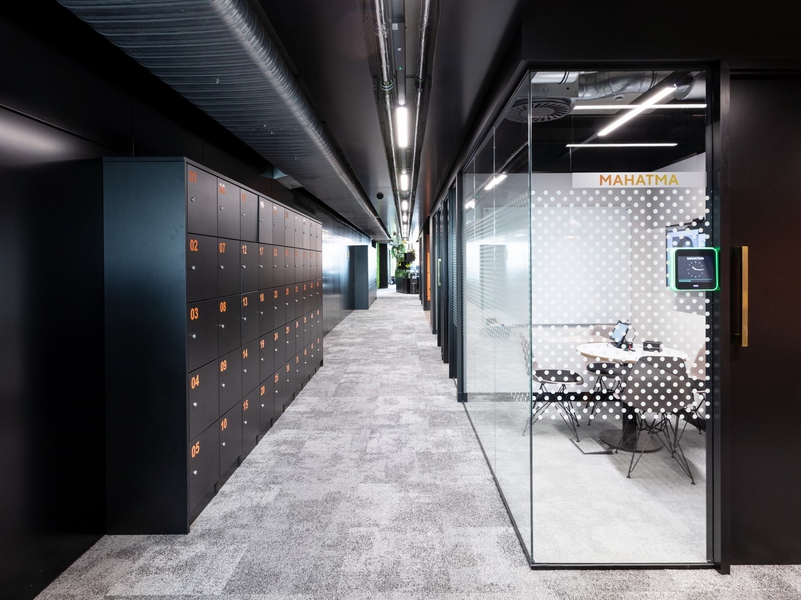 Spacestor | Elements