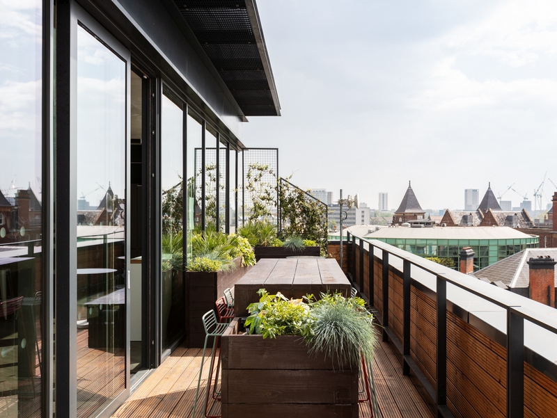 Spacestor | Elements