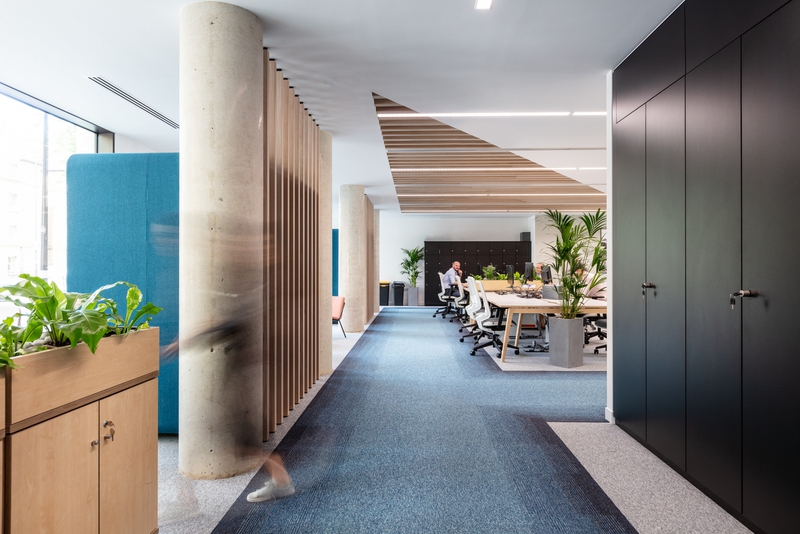 Spacestor | G2 Travel