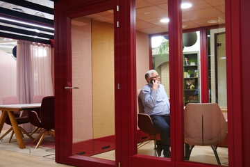 Spacestor | Awesome workplace furniture for the cool office