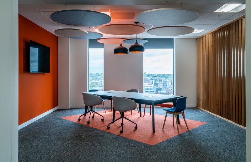 Spacestor | Crown Commercial Services